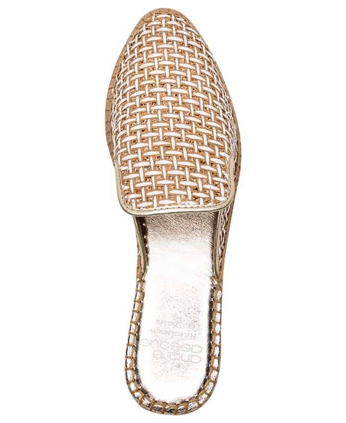 Andre Assous Marsha Mules - Macy's