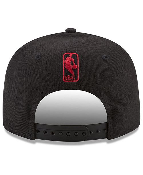 New Era Houston Rockets All Colors 9FIFTY Snapback Cap & Reviews ...