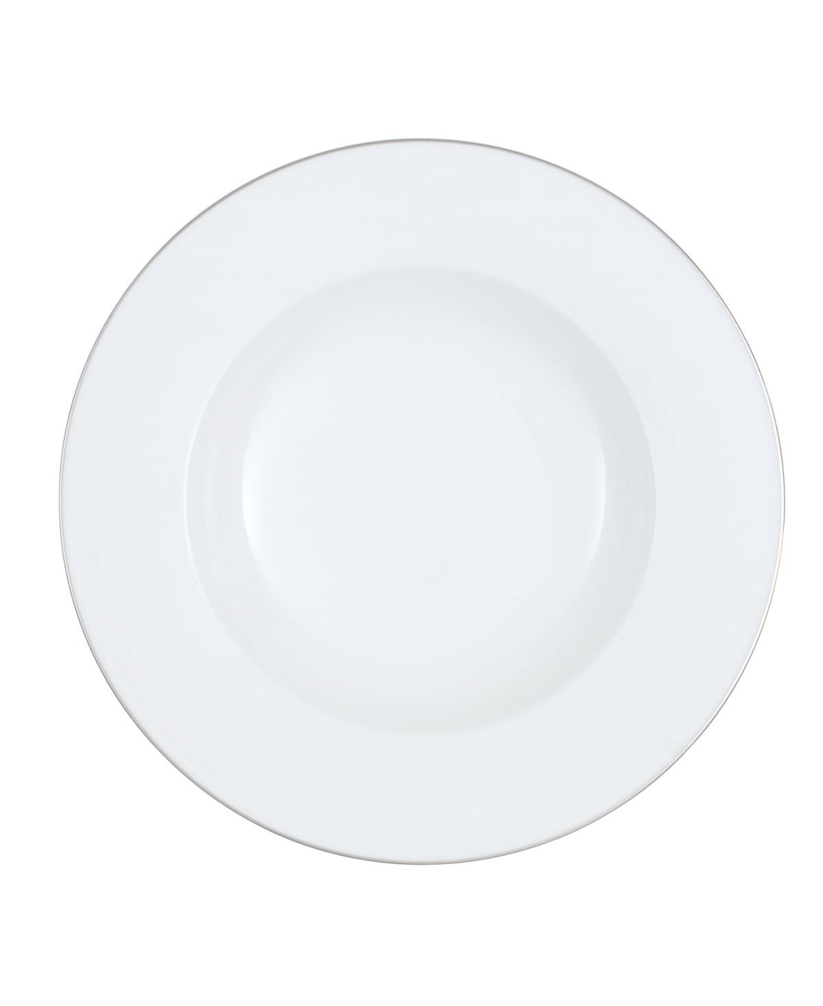 Click here for Villeroy & Boch Anmut Platinum Rim Soup Bowl prices