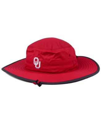 Top of the World Oklahoma Sooners Training Camp Bucket Hat - Macy's