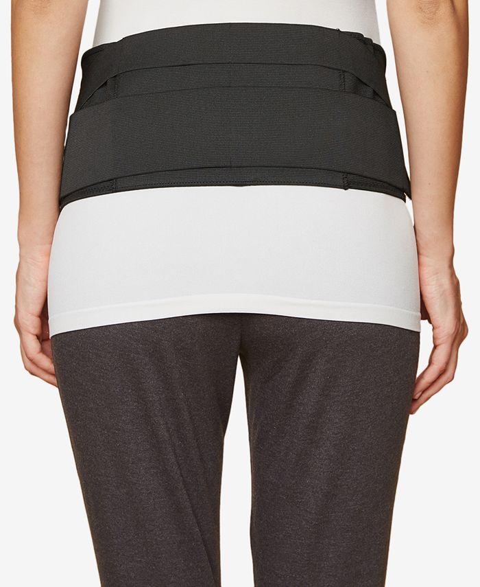 Motherhood Maternity Plus Size Support Belt - Macy's