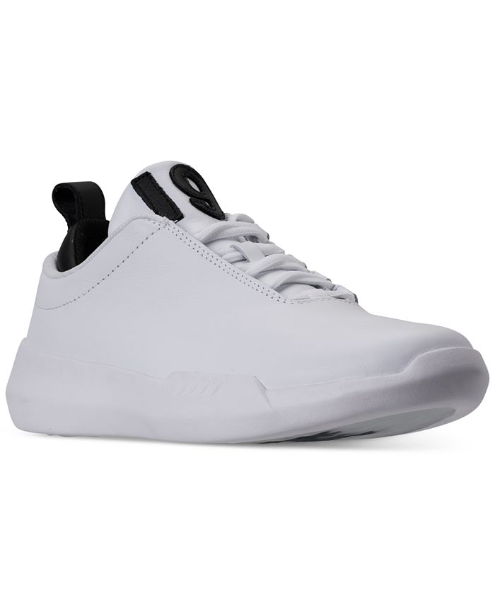 K-Swiss Men's Gen-K Icon Casual Sneakers from Finish Line - Macy's
