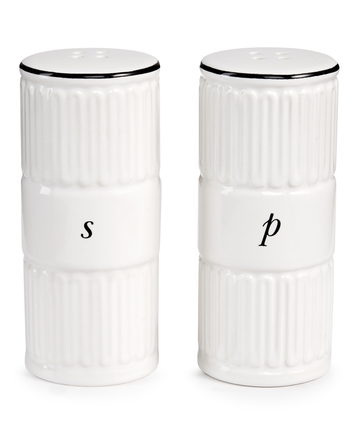 kate spade new york York Ave Salt & Pepper Set - Exclusive