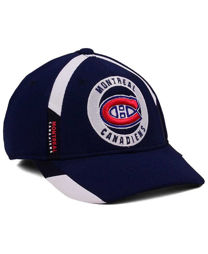 adidas Montreal Canadiens Practice Jersey Hook Cap - Macy's