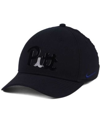 Nike Pittsburgh Panthers Col Cap - Macy's