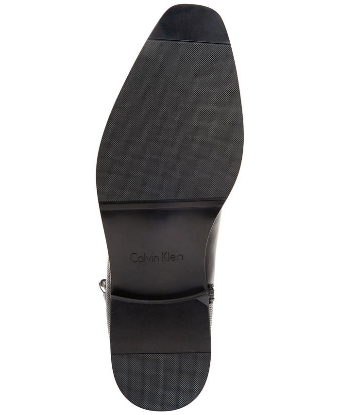 Calvin Klein Men's Rafael Boots - Macy's