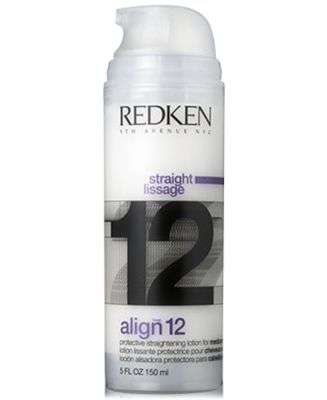 Redken Straight Align 12, 5-oz., from PUREBEAUTY Salon & Spa - Macy's