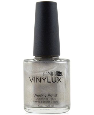 Creative Nail Design Vinylux Safety Pin Nail Polish, from PUREBEAUTY ...