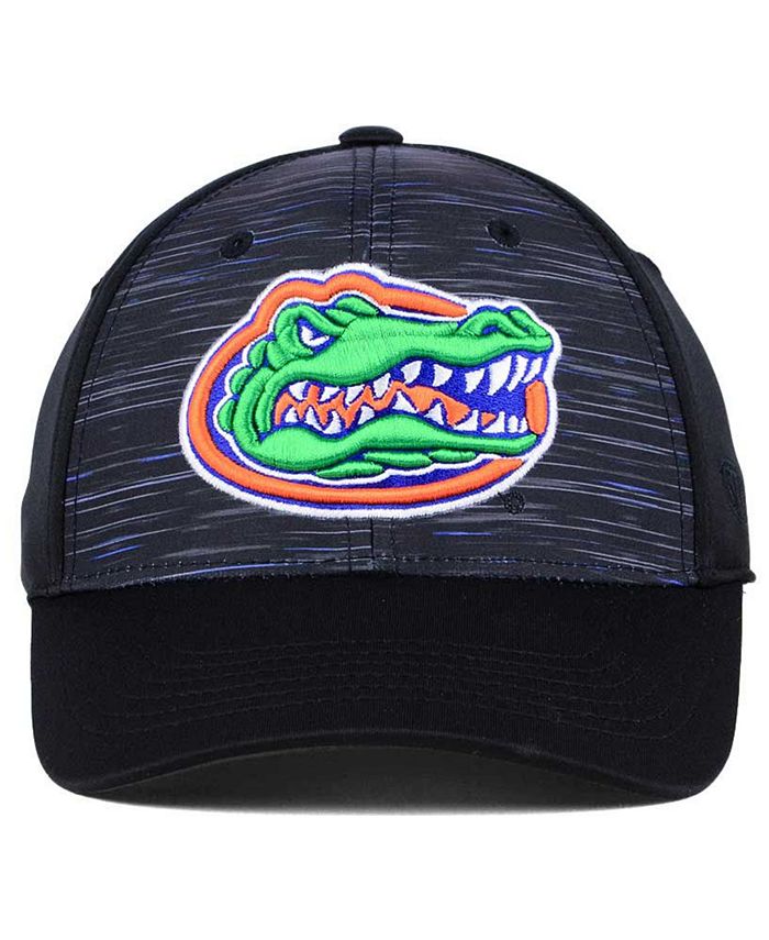 Top of the World Florida Gators Flash Stretch Cap - Macy's