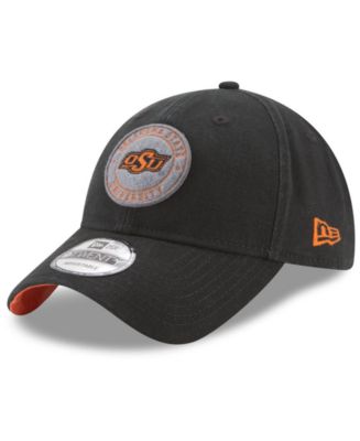 New Era Oklahoma State Cowboys Varsity Patch 9TWENTY Cap - Macy's
