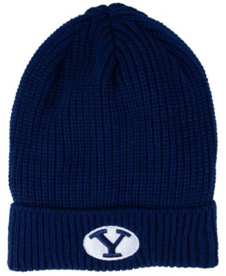 Nike BYU Cougars Cuffed Knit Hat - Macy's