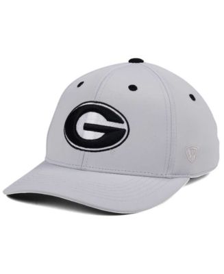 Top of the World Georgia Bulldogs Grype Stretch Cap - Macy's