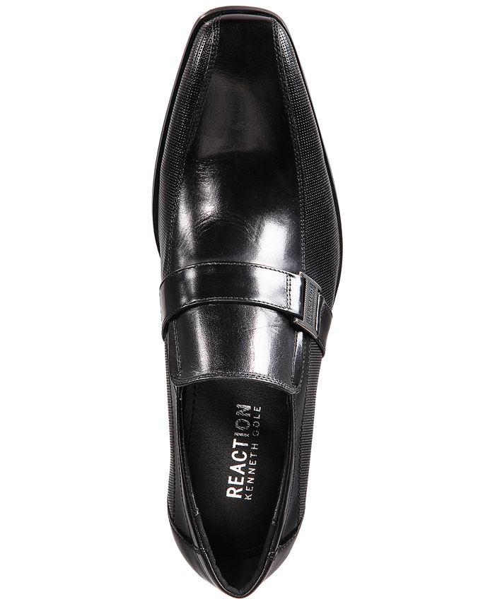 Kenneth Cole Reaction Men's Big News Loafers - Macy's