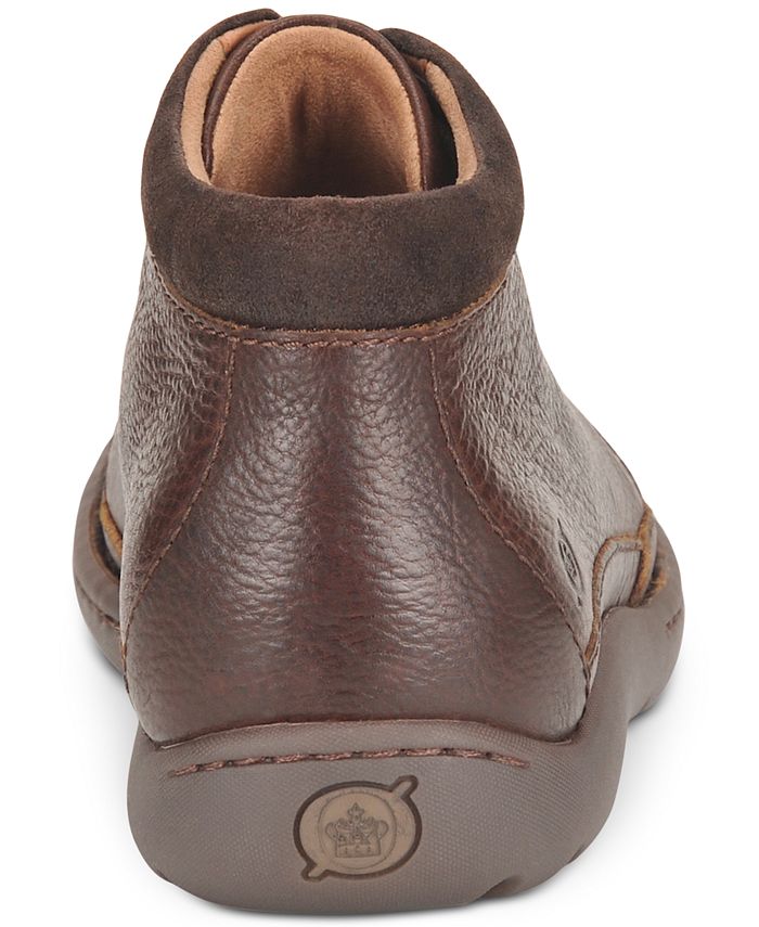Born Men's Nigel Boots & Reviews - All Men's Shoes - Men - Macy's