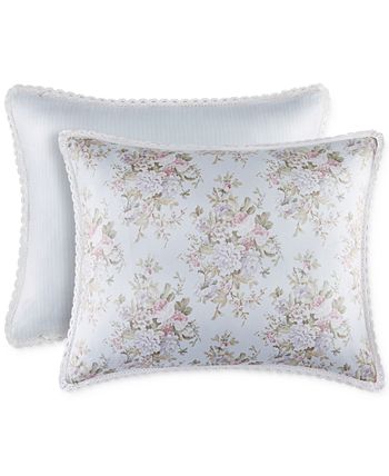 Piper & Wright Haley 4-Pc. Queen Comforter Set - Macy's