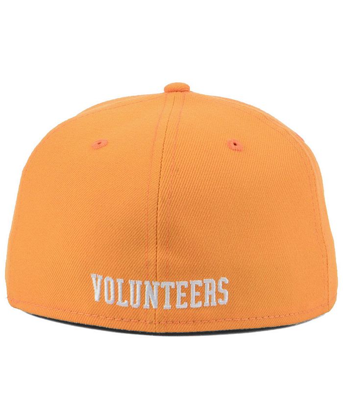 New Era Tennessee Volunteers Vault 59FIFTY Fitted Cap - Macy's