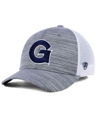 Top of the World Georgetown Hoyas Warmup Adjustable Cap - Macy's