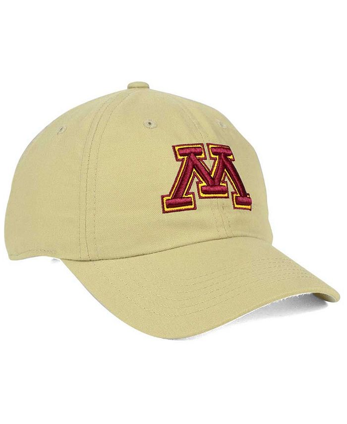 Top of the World Minnesota Golden Gophers Main Adjustable Cap - Macy's