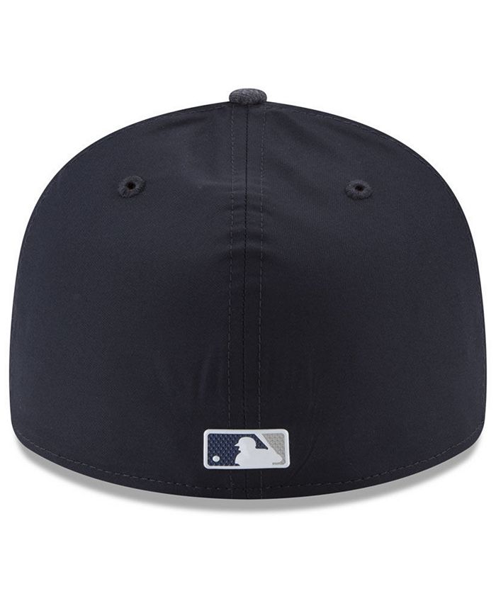 New Era New York Yankees Low Profile Batting Practice Pro Lite 59FIFTY ...