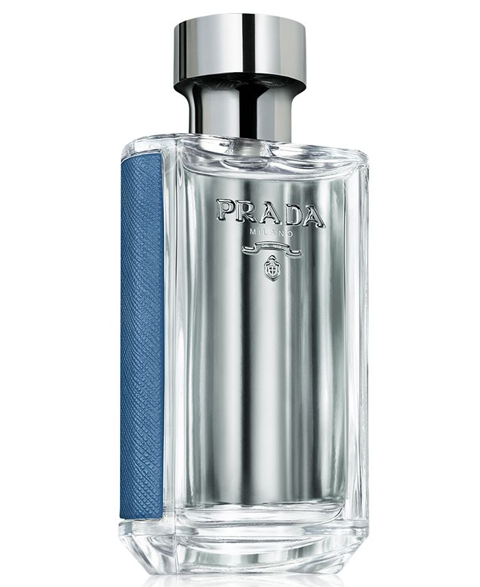 Prada Receive a Complimentary Deluxe Mini with any large spray purchase ...