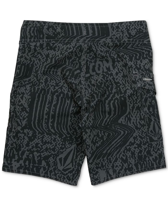 Volcom Plasma Swimsuit, Toddler Boys - Macy's
