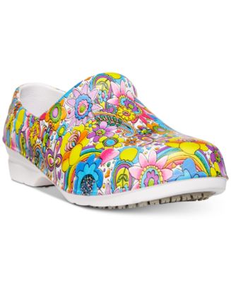 Easy Works by Easy Street Kris Clogs - Macy's