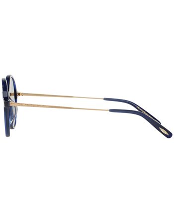 Oliver Peoples CORBY Sunglasses, OV5347SU - Macy's