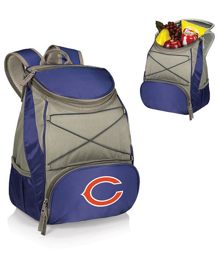 Picnic Time Chicago Bears PTX Backpack Cooler - Macy's