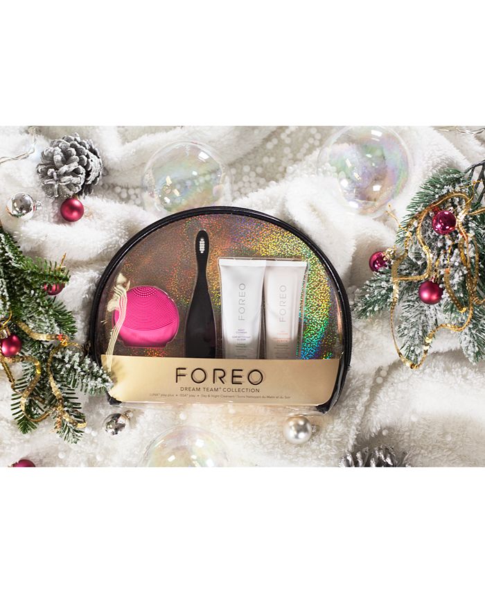 FOREO 5-Pc. Dream Team Set - Macy's