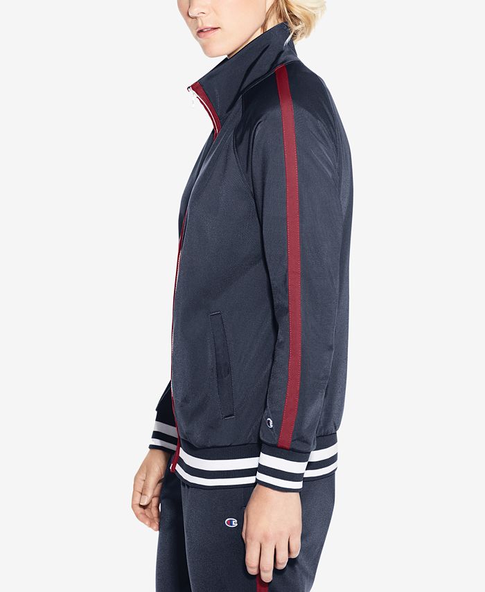 Champion Track Jacket - Macy's