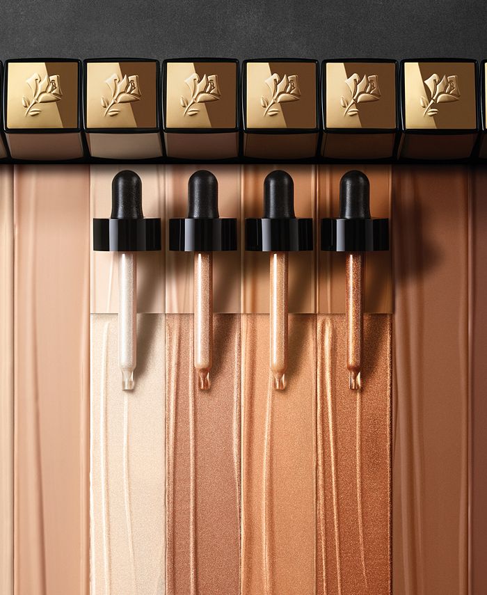 Lancôme Custom Highlight Drops - Macy's