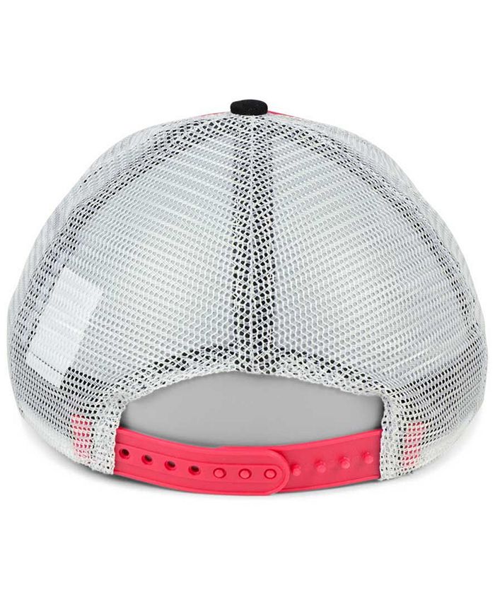 New Era Boys' San Francisco 49ers Trucker Joy 9FORTY Cap - Macy's