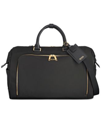 Tumi Larkin Annandale Duffel Bag - Macy's