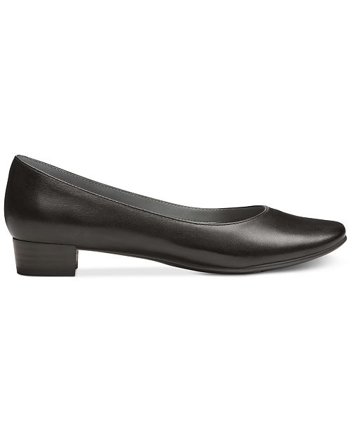 Aerosoles Subway Pumps - Pumps - Shoes - Macy's
