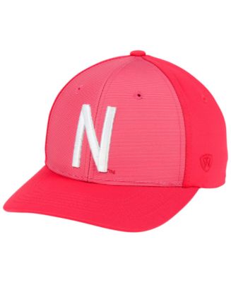 Top of the World Nebraska Cornhuskers Mist Cap - Macy's