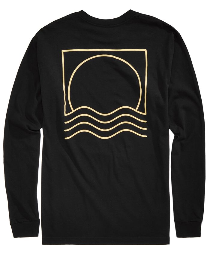 Ezekiel Men's Logo T-Shirt - Macy's