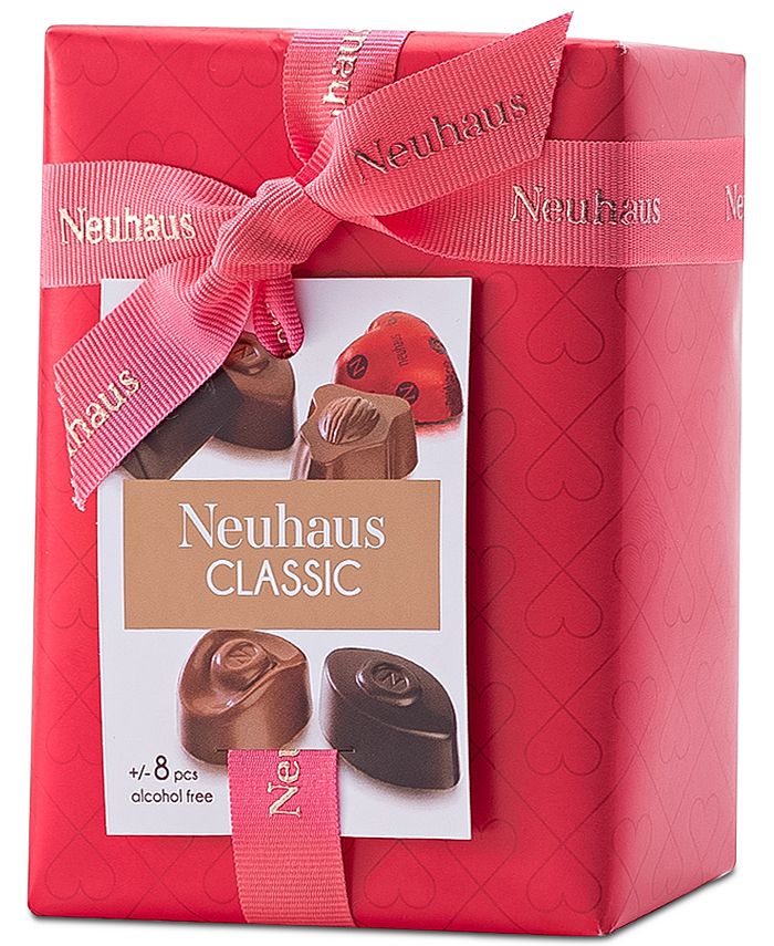 Neuhaus Classic Ballotin - Macy's