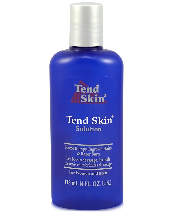 Beautique Tend skin Tend Skin Liquid Skincare Solution, 4-oz., from ...