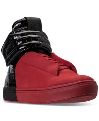 SNKR Project Men's Hollywood Casual Sneakers from Finish Line - Macy's