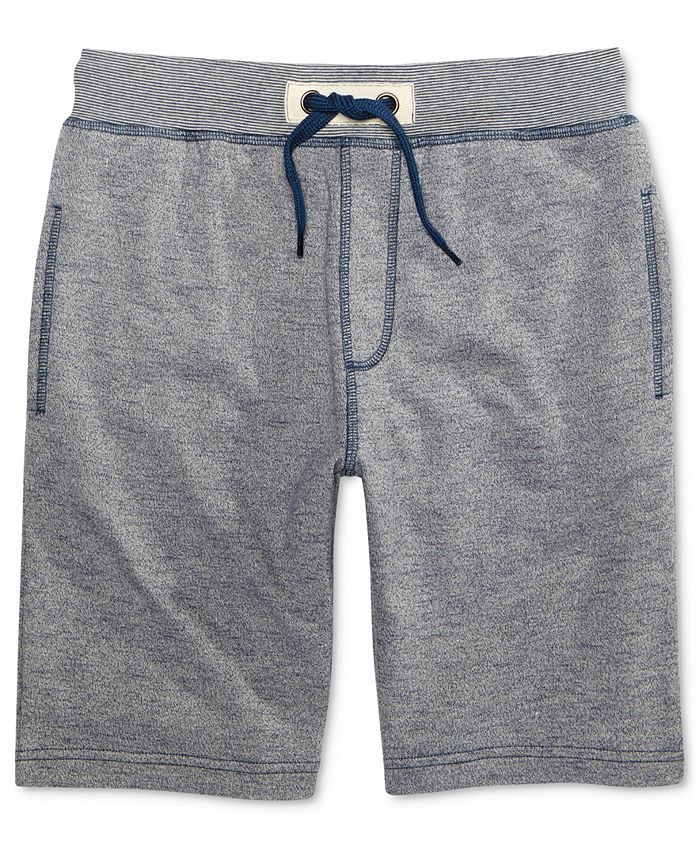 Univibe Drawstring Shorts, Big Boys - Macy's