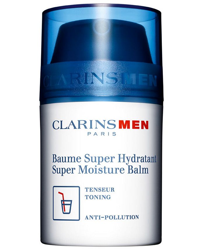 Clarins Super Moisture Balm, 1.7 oz - Macy's