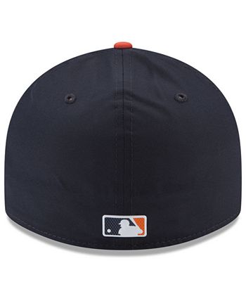 New Era Houston Astros Spring Training Pro Light Low Profile 59Fifty ...