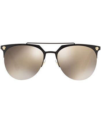 Versace Sunglasses, VE2181 - Macy's