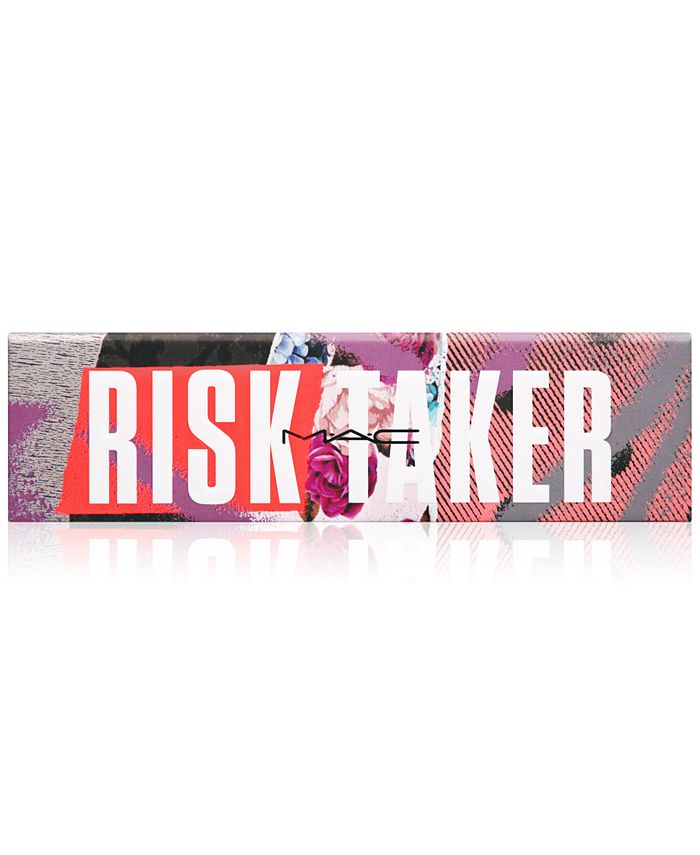 MAC Girls Risk Taker Palette - Macy's
