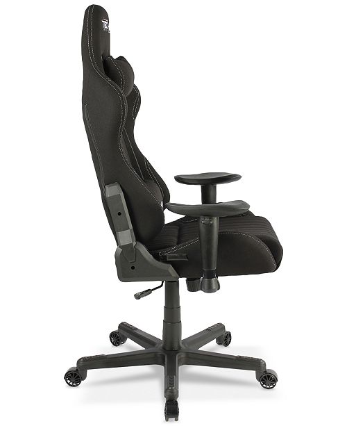 RTA Products Techni Sport TS-F44 Gaming Chair & Reviews - Furniture ...