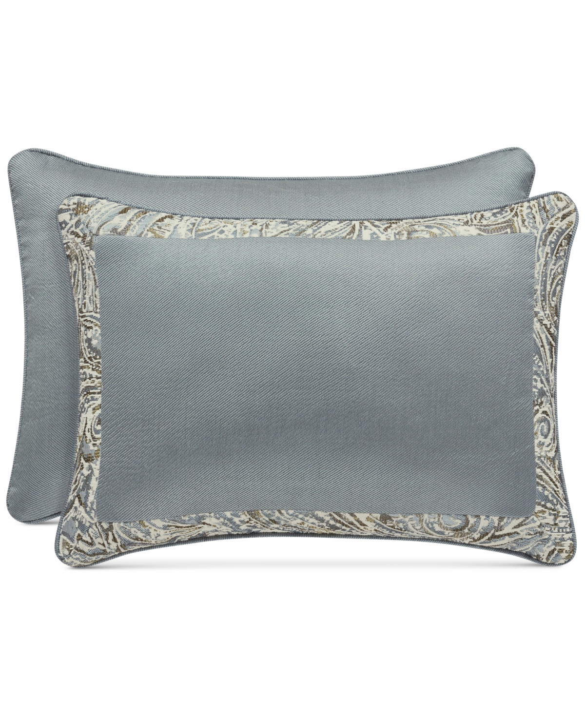 Click here for J Queen New York Giovani Boudoir Decorative Pillow... prices