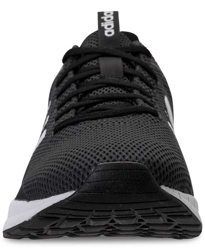 adidas Men's Questar Ride Running Sneakers from Finish Line - Macy's