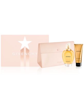 Givenchy 3-Pc. Amarige Gift Set - Macy's