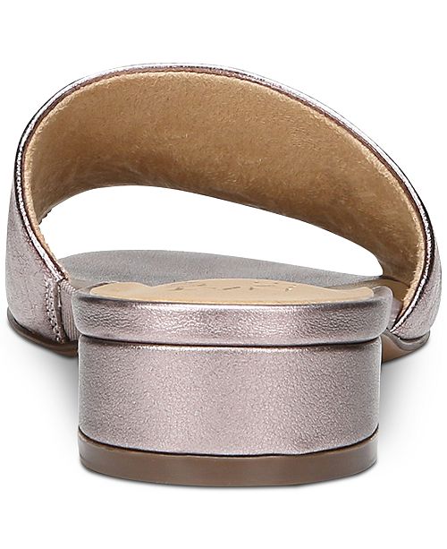 Naturalizer Mason Sandals - Sandals & Flip Flops - Shoes - Macy's