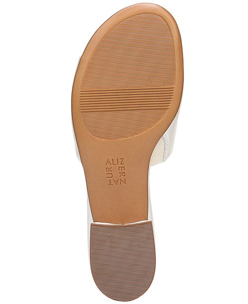 Naturalizer Mason Sandals - Sandals & Flip Flops - Shoes - Macy's